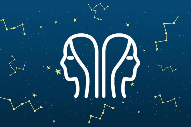 Tout savoir sur le Signe Astrologique des Gémeaux ! - Vivre intuitif