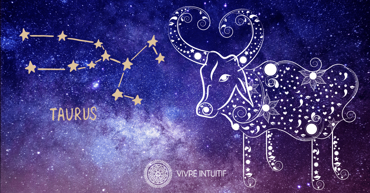 Tout savoir sur le Signe Astrologique du Taureau - Vivre intuitif