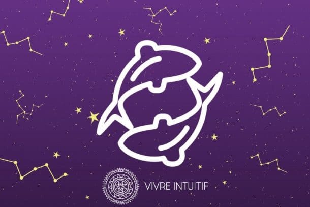 Tout savoir sur le Signe Astrologique du Poisson - Vivre intuitif